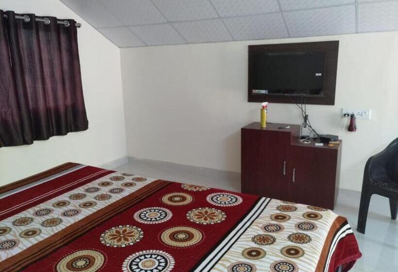 Vanam Resorts The Nature S Nest, Chodavaram: as melhores ofertas com ...