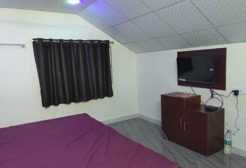 Vanam Resorts The Nature S Nest, Chodavaram: as melhores ofertas com ...