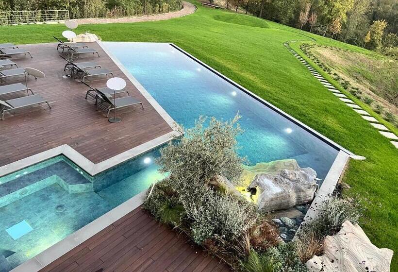 Hotel Le Cattedrali Relais By Laqua Collection en Asti | Destinia