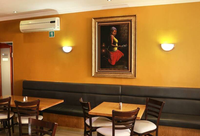 Hotel The Inn By Ilawu en Pietermaritzburg | Destinia