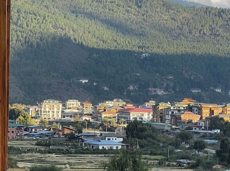 Rema Resort, hotel en Paro - Nautalia Viajes