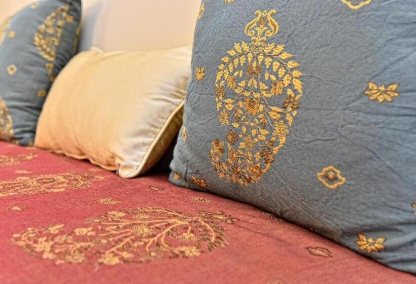 Hostal Gagliardi Boutique - Noto