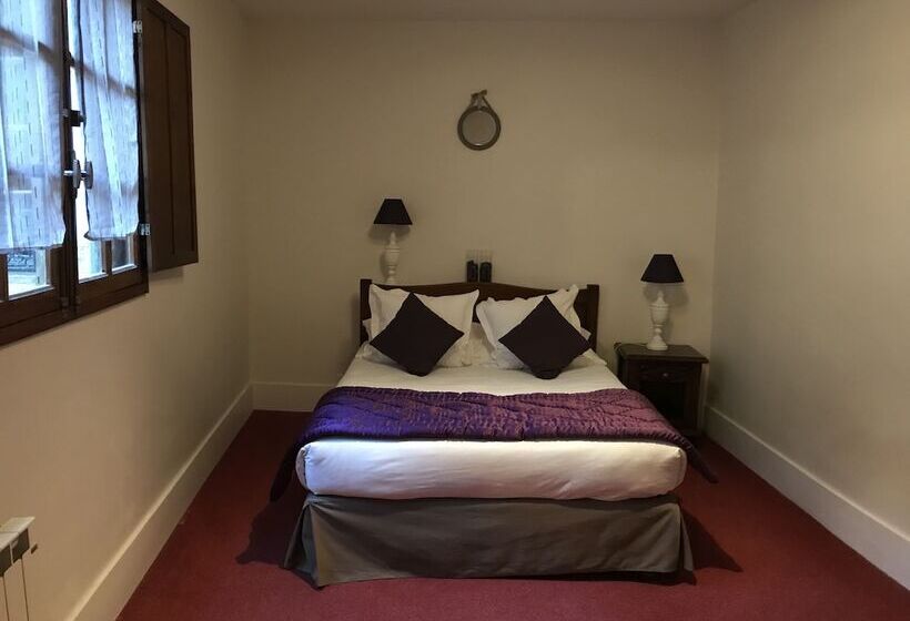 Hotel Raymond Vii en Cordes sur Ciel | Destinia