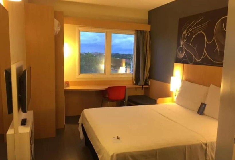 Hôtel Ibis Rio Branco - Rio Branco