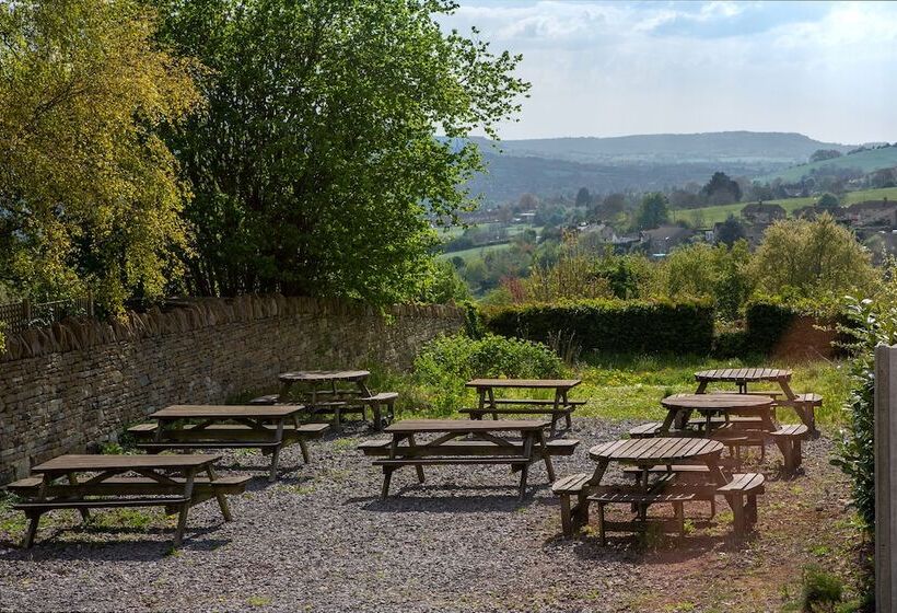 Bed and Breakfast Star Inn à Stroud à partir de 49 €,| Destinia