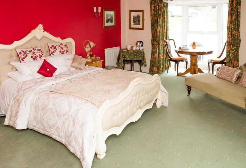 ホテル The Buck, Reeth: Destiniaでお得な割安購入