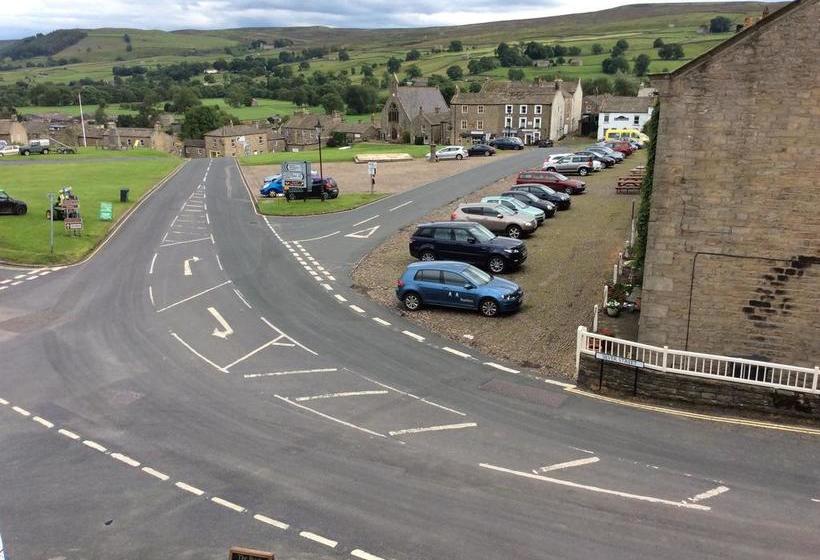 ホテル The Buck, Reeth: Destiniaでお得な割安購入