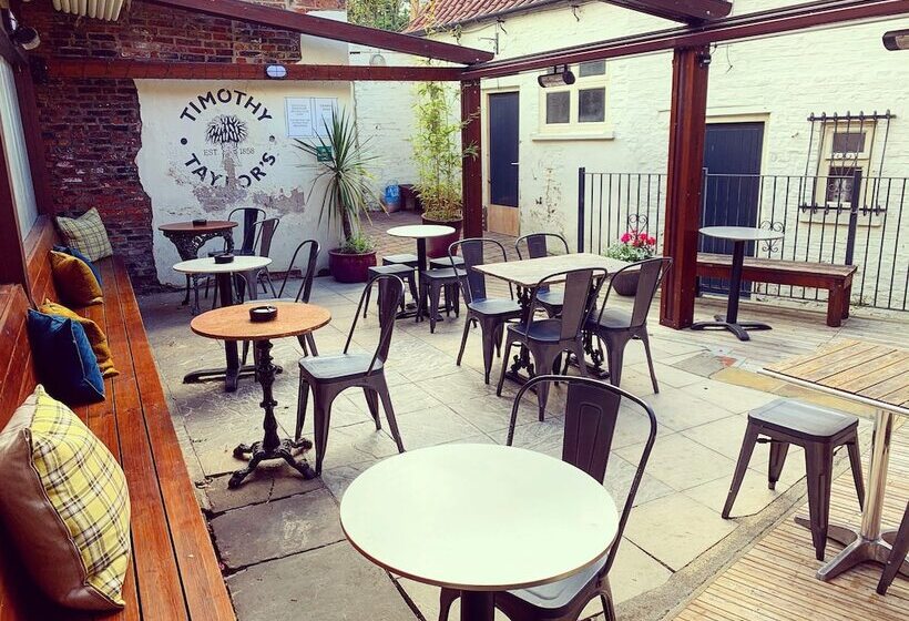 Bed and Breakfast The Royal Oak Ripon en Ripon | Destinia