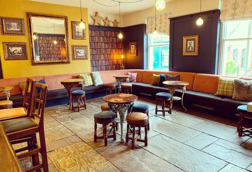 Bed and Breakfast The Royal Oak Ripon en Ripon | Destinia