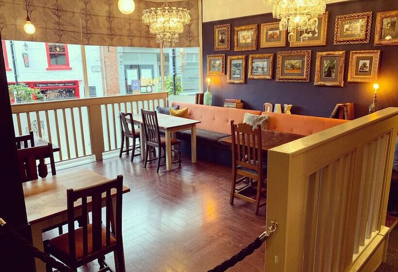 Bed and Breakfast The Royal Oak Ripon en Ripon | Destinia