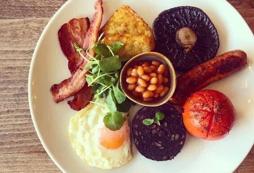 Bed and Breakfast The Royal Oak Ripon en Ripon | Destinia