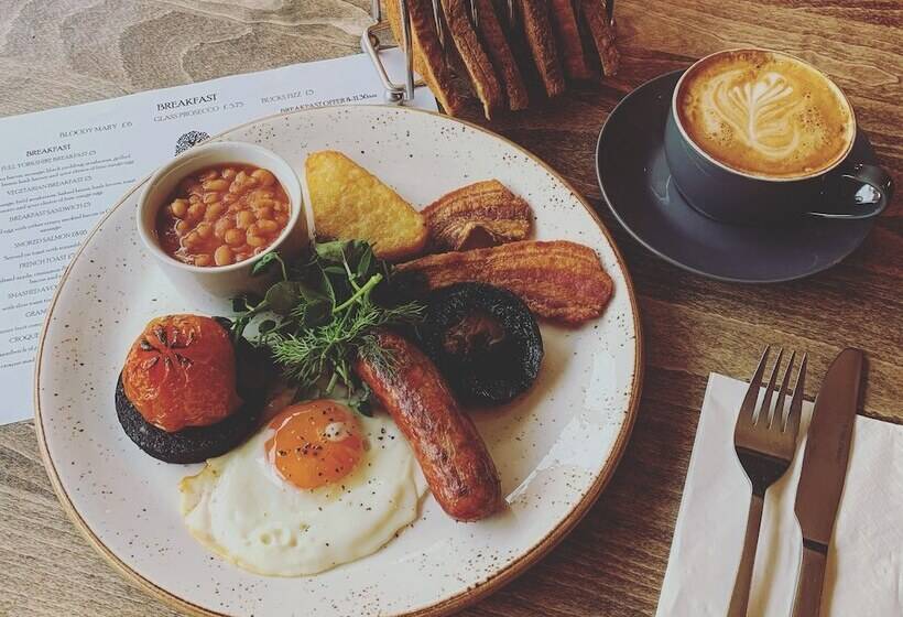 Bed and Breakfast The Royal Oak Ripon en Ripon | Destinia