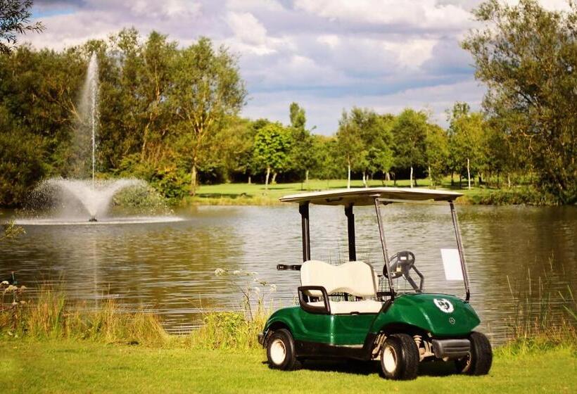 Отель Calderfields Golf & Country Club, Walsall: лучшие предложения на ...