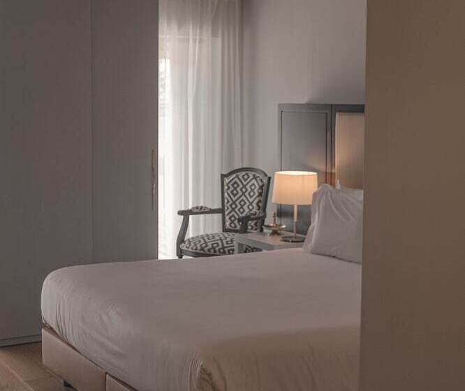 Hotel Burgus Tribute & Design - Braga