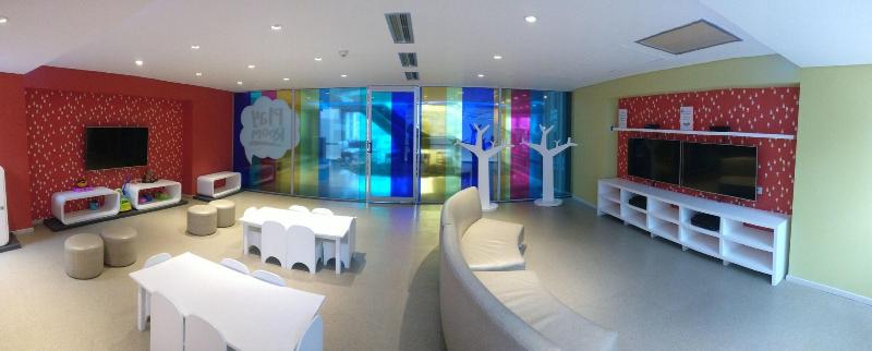 Epic Hotel Villa De Merlo - Merlo