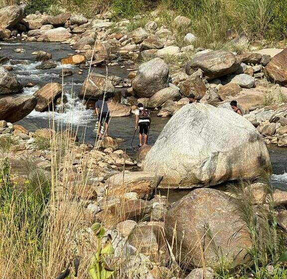 Hotel Dolma Farm Stay en Mirik | Destinia