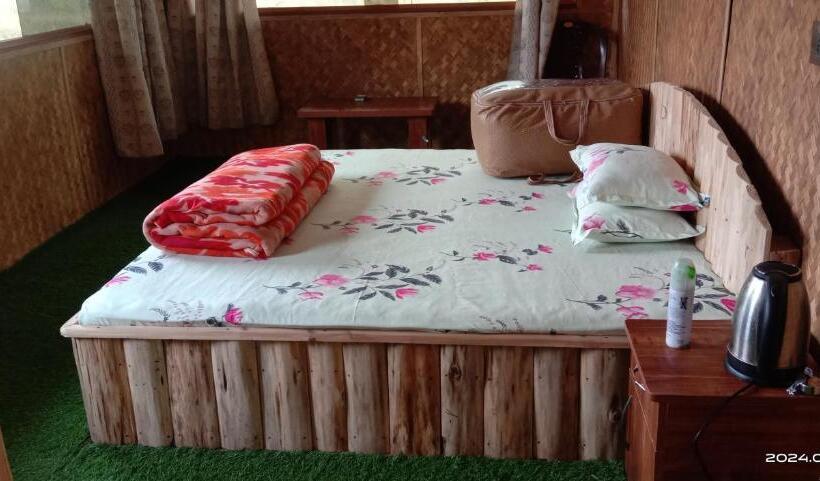 Hotel Dolma Farm Stay en Mirik | Destinia