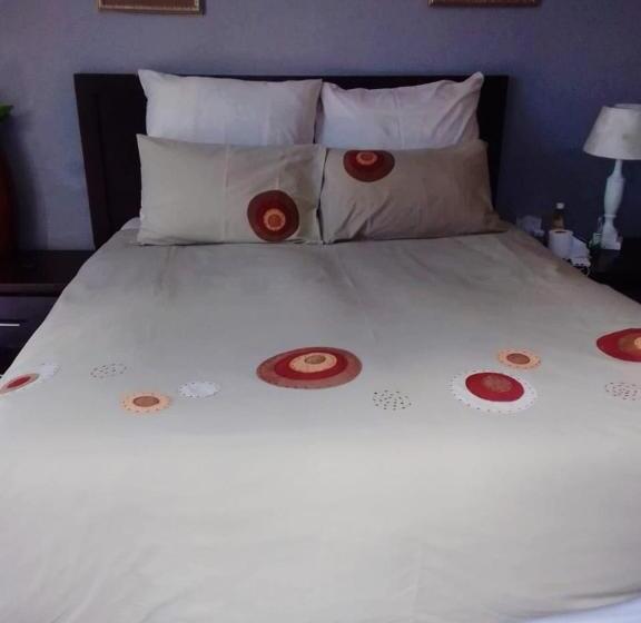 جوهانسبرغ, بنسيون Nasrec Guesthouse : أفضل العروض مع دستينيا