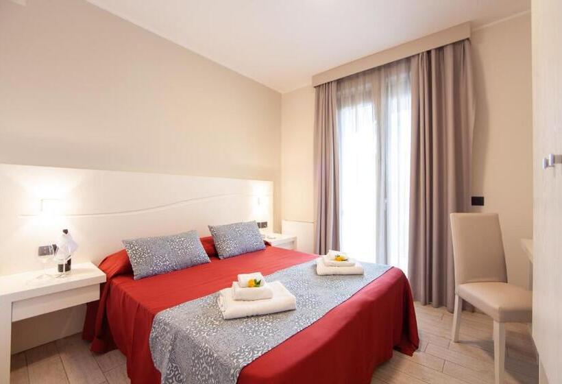 Hotel Sentido Michelizia Tropea Resort - Tropea