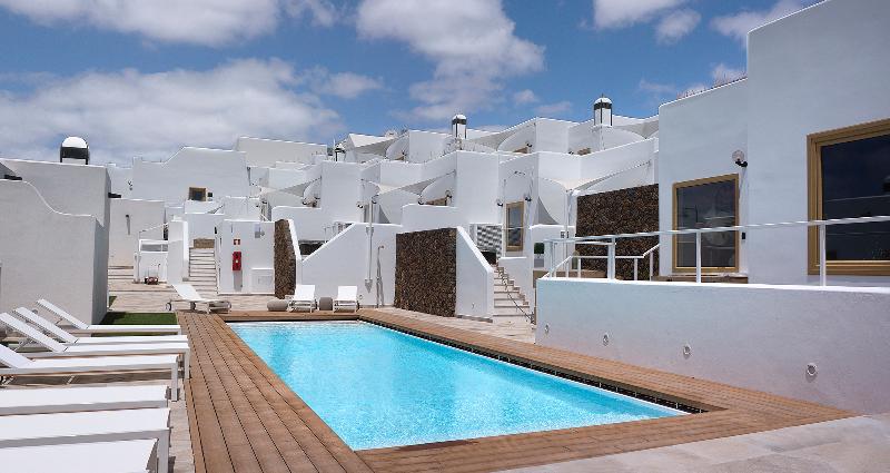 La Concha Boutique Apartments Adults Only - Arrecife