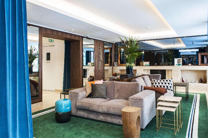 Eiffel Blomet, hotel en París - Nautalia Viajes