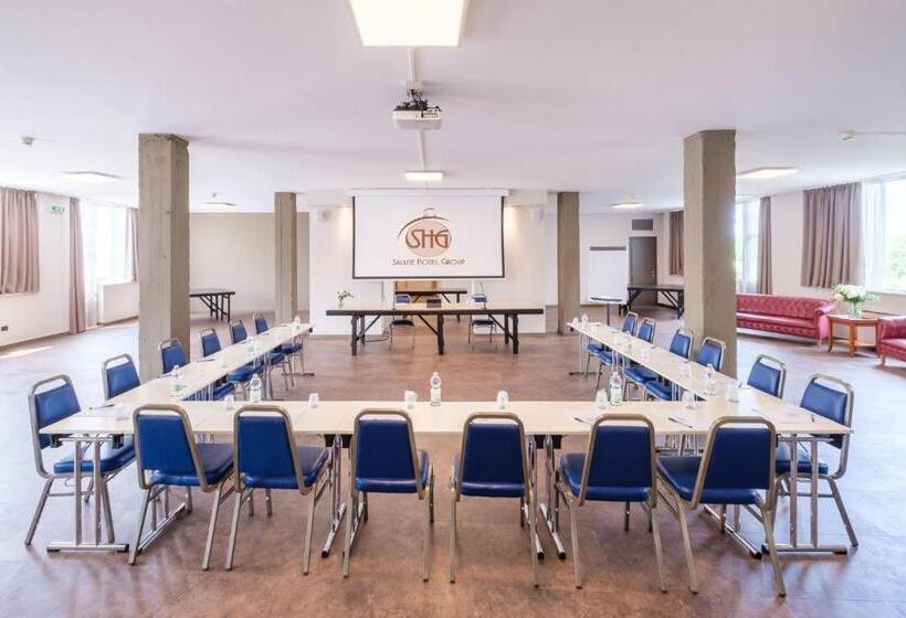 Shg Hotel Bologna - Zola Predosa