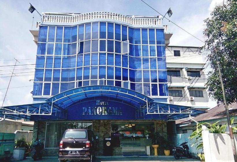 Hotel Panorama en Tanjung Pinang | Destinia