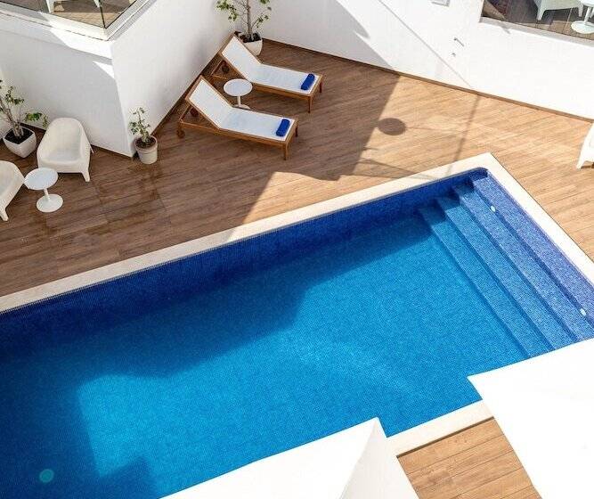Hôtel Cidade De Olhao - Olhão