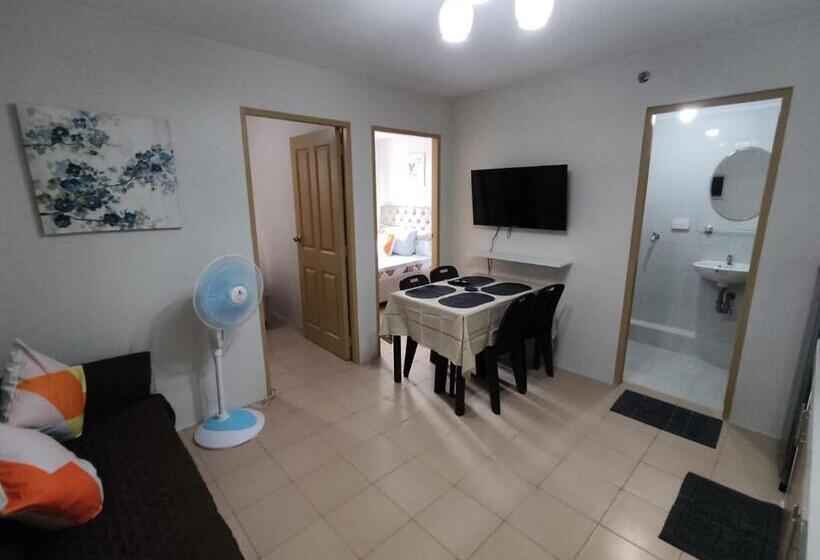 One Spatial Iloilo Condominium en Iloilo City | Destinia