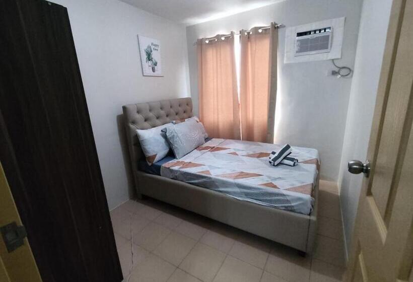 One Spatial Iloilo Condominium en Iloilo City | Destinia