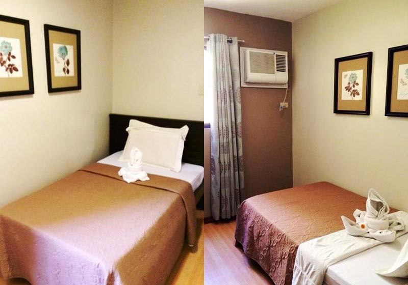 Stone House Hotel Manila in Manila, starting at £13 - Destinia