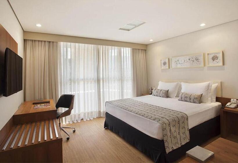 Hotel Windsor Plaza Brasília - Brasilia