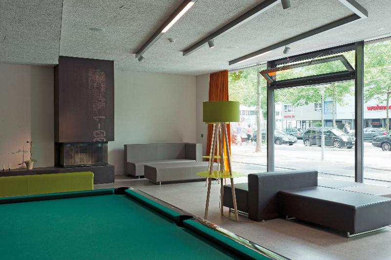 Interlaken Youth Hostel - Ringgenberg