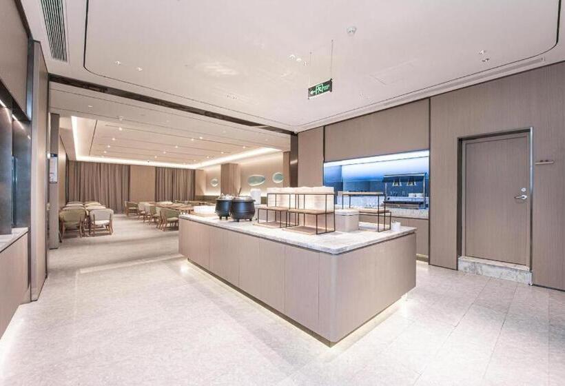 Ji Hotel Yantai Development Zone Housha Plaza en Yantai | Destinia