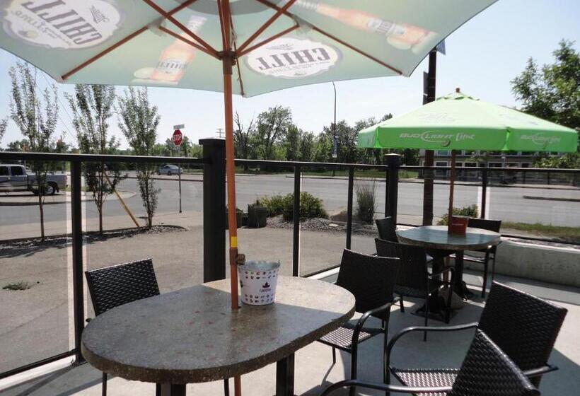 وينبيغ, فندق St. Norbert : أفضل العروض مع دستينيا