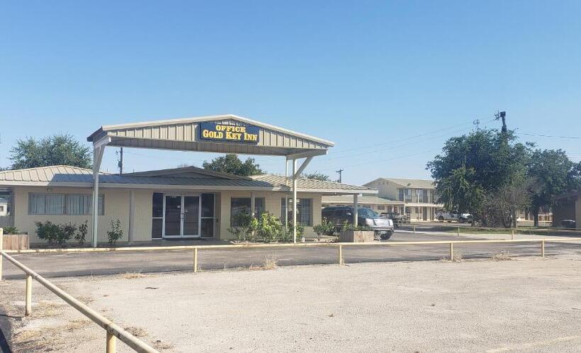 Motel Gold Key Inn en Brady | Destinia