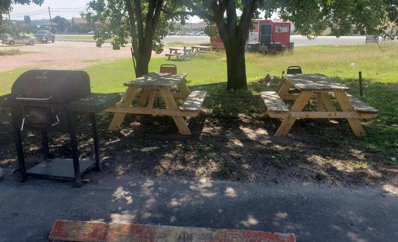 Motel Gold Key Inn en Brady | Destinia