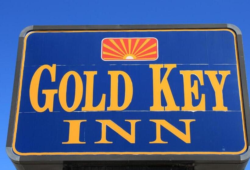 Motel Gold Key Inn en Brady | Destinia
