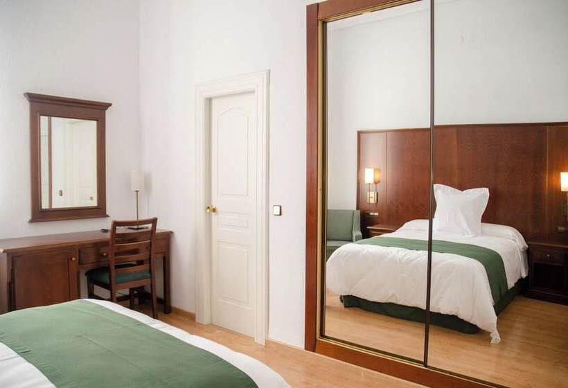 Hotel Balneario De Marmolejo - Marmolejo