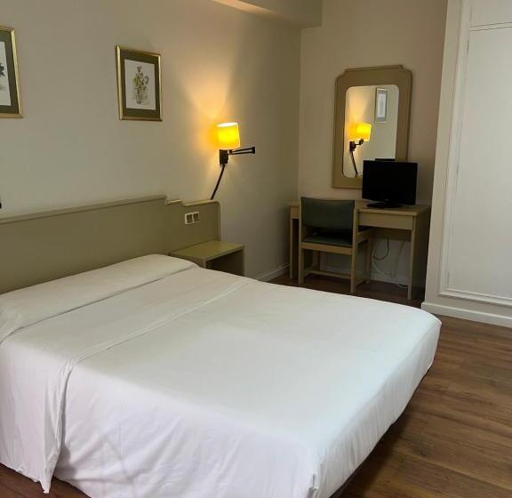 Hotel Alda Ribeira - Riveira