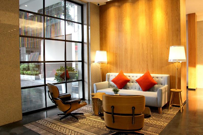 Starry, hotel en Shenzhen - Nautalia Viajes