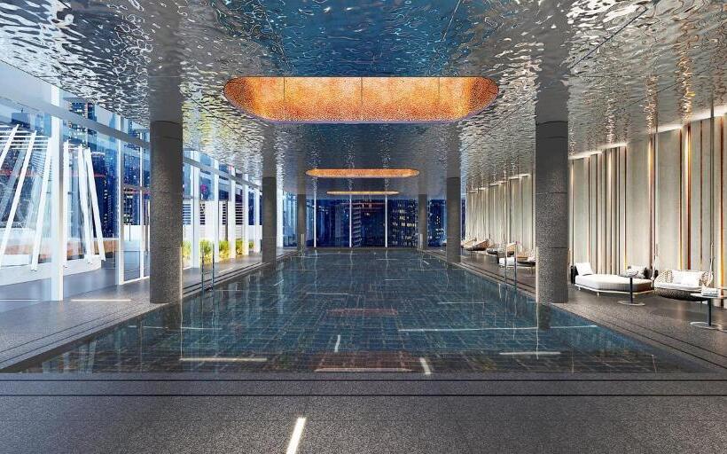 Hotel Indigo Ningbo Riverside, An Ihg, Ningbo: the best offers with ...