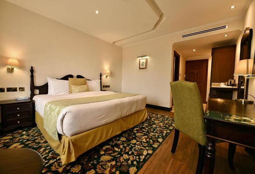 Midland Hotel Nakuru en Nakuru - Destinia