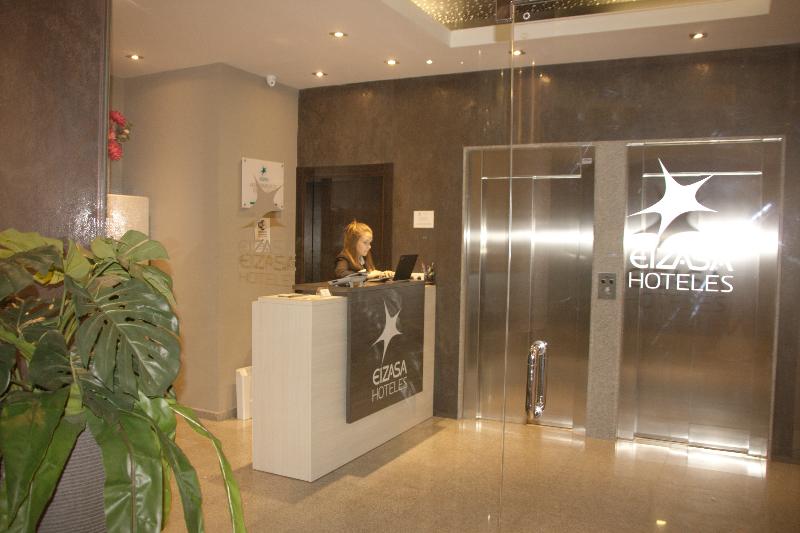 Apartamentos Real Lleida - Lleida