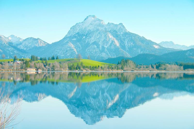 Best Western Plus Hotel Füssen - Füssen