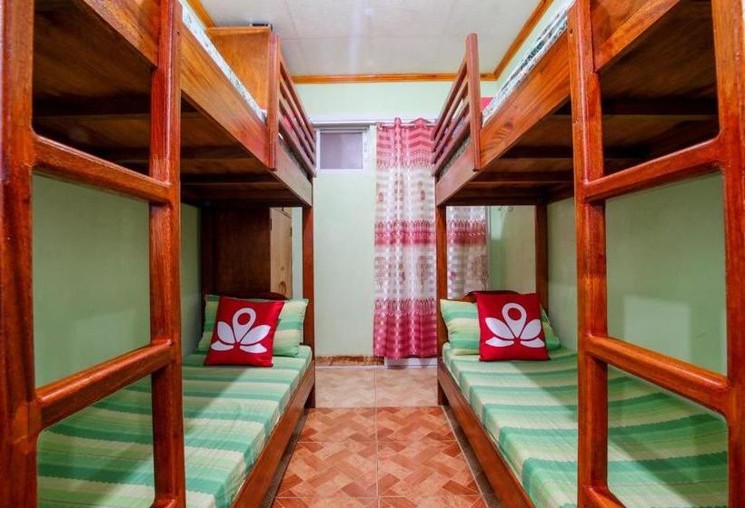 Albergue Zen Rooms Basic Camp Allen Rd Baguio en Baguio City | Destinia