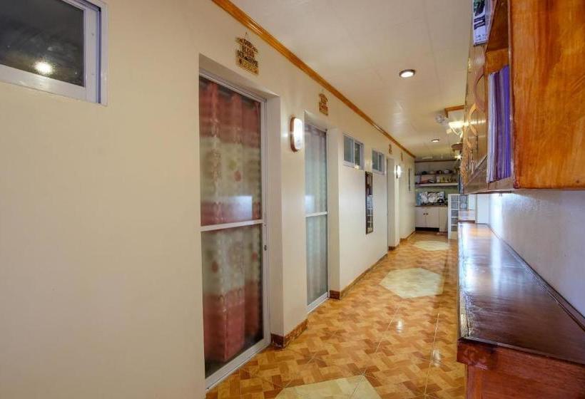 Albergue Zen Rooms Basic Camp Allen Rd Baguio en Baguio City | Destinia