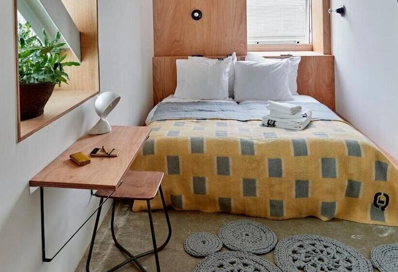 Hotel Qfactory - Diemen