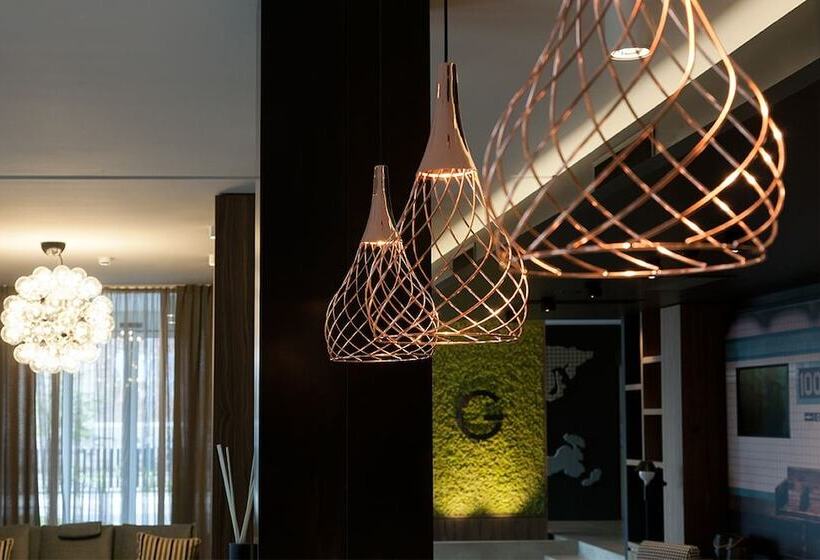 G Hotel Pescara - Pescara