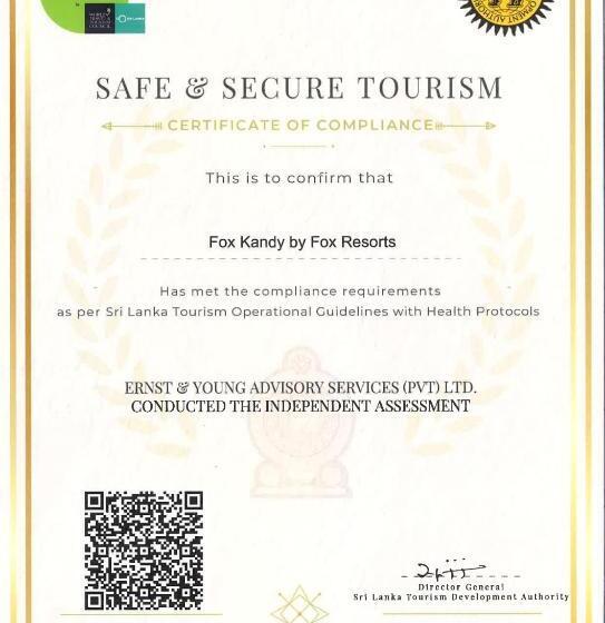 Fox Kandy By Fox Resorts, Kandy: as melhores ofertas com Destinia